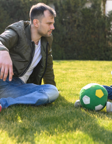 Education Programs | Thames Valley Children's Centre